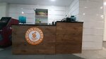 Sky coffee (Turan dańǵyly No:19/1), kahve dükkanları  Astana'dan