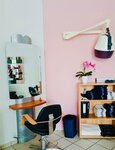 Salon Beauty – Ihr Friseur in Chemnitz (Rosenhof No:23, Chemnitz), kuaförler  Saksonya'dan
