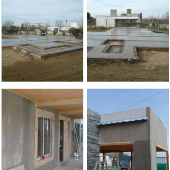 Kerestecilik Brandan Construcciones, , foto