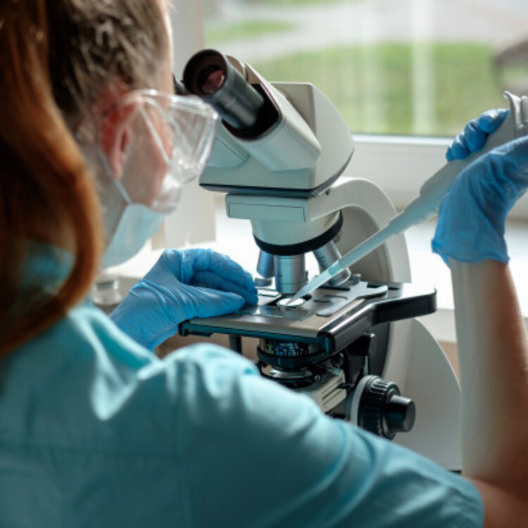 Kimyasal üretim firmaları Laboratorio Química Farrach, Managua, foto