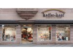 Koffer-Kopf (Bavaria, Nürnberg, Königstraße, 45), konut kredisi hizmetleri  Nurnberg'den