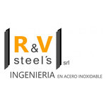 Metalúrgica R&v Steel's S. R. L (Provincia de Buenos Aires, Partido de General Pueyrredón, Mar del Plata), torna işleri  Mar del Plata'dan