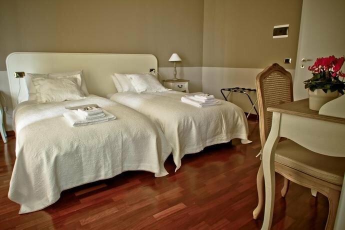 Otel Borgo Manzoni - Charming House, Lombardiya, foto