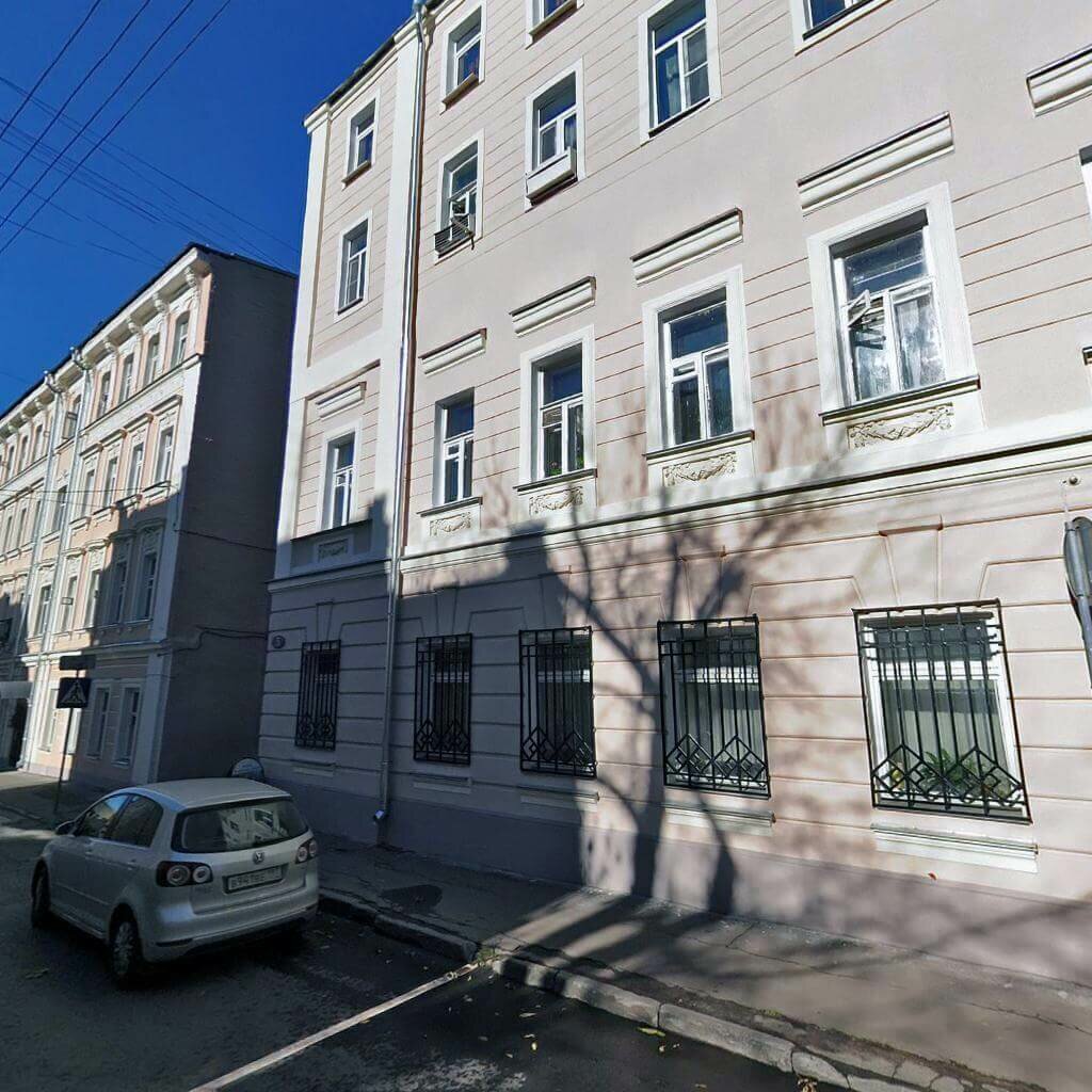 Madde bağımlılığı tedavi merkezi Doctor-narcologist Filippov Y.А., Moskova, foto