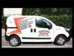 Autocarrozzeria Scintilla Officina Autorizzata Fiat (Via Pistoiese No:25, Florence), cam ve cam ürün üreticisi  Floransa'dan