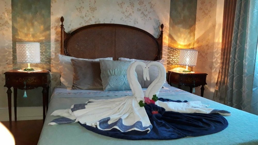 Otel Ameli Rooms, Lizbon, foto