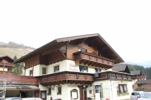 Otel Hiasl Stubn, Steiermark, foto
