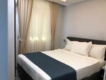 Tekirova Millennium Hotel (Antalya, Kemer, Tekirova Mah., 7023. Sok., 4), otel  Kemer'den