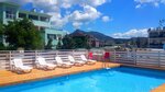Briz (Таврическая улица No:76), otel  Sudak'tan