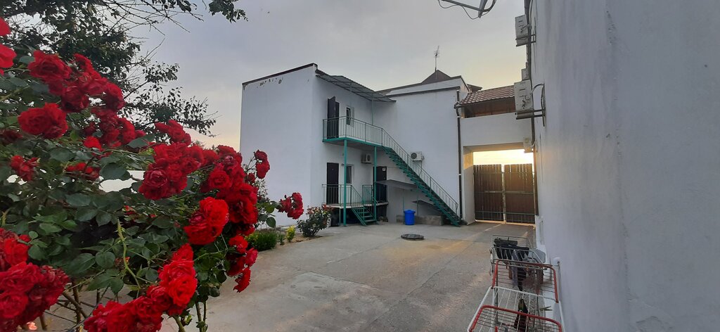 Konuk evi Гостевой дом, Kırım Cumhuriyeti, foto