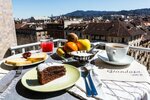 Gianduja B&b (Piedmont, Torino, Corso Duca degli Abruzzi, 48), otel  Piyemonte'den