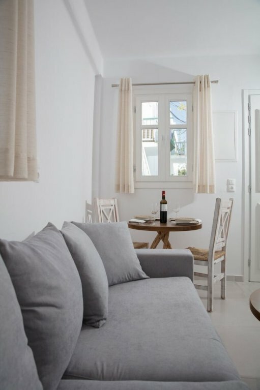 Otel Casa Centro 1br, Mykonos, foto