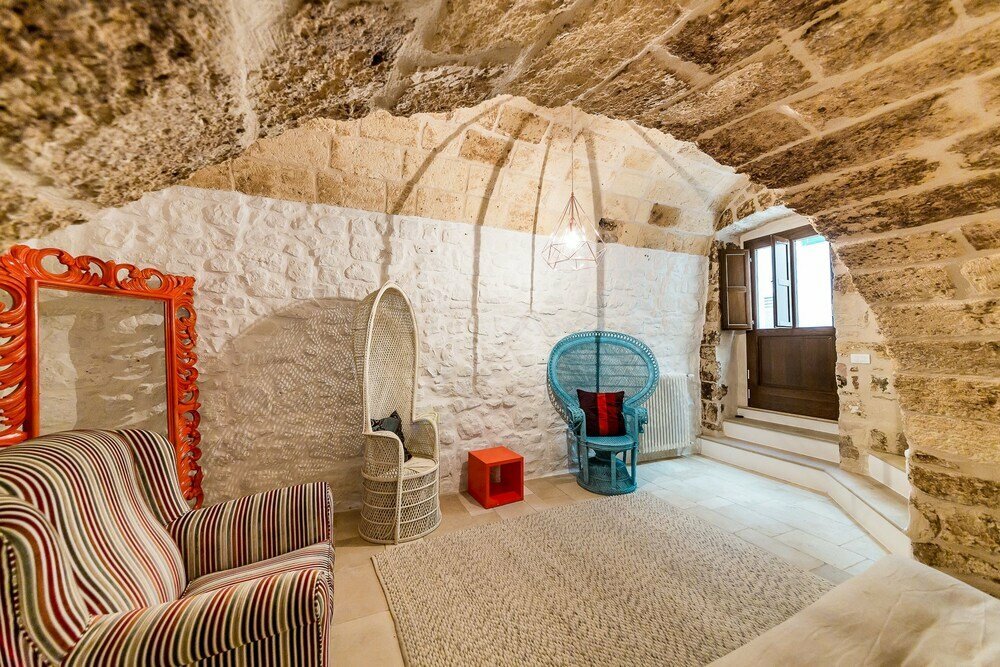 Otel Itaca Home to Explorers, Puglia, foto