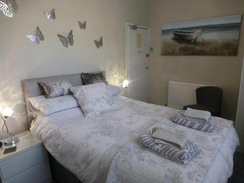 Otel The Comat, Cleethorpes, foto