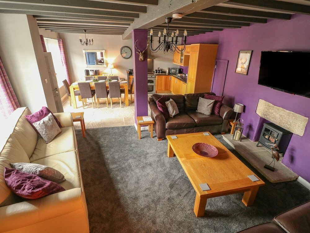 Otel Royal Oak, İngiltere, foto