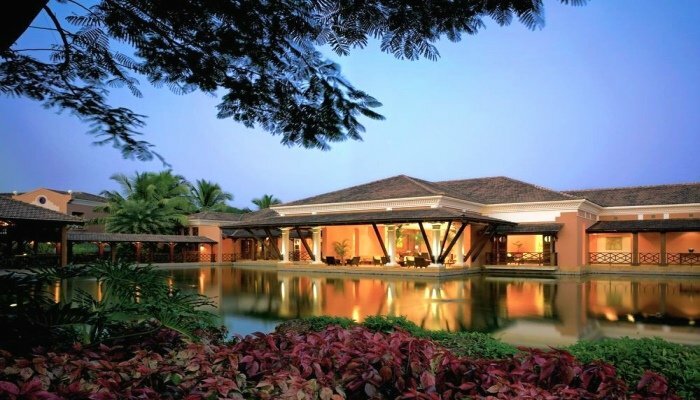 Otel Park Hyatt Goa Resort and SPA, Goa, foto
