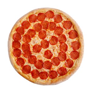 Hazır yemek teslim servisleri Peppers&Pizza, Komsomolsk‑at‑Amur, foto