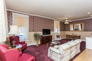Whiskey Row Penthouse (Arizona, Yavapai County, Prescott), otel  Prescott'tan