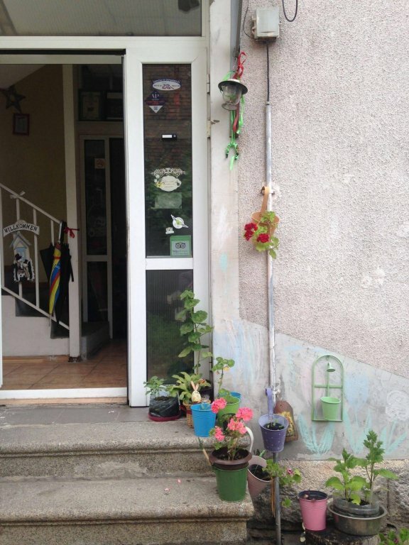 Otel Elysia Hostel - The Blessed Home, Sofya, foto
