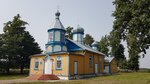 Храм Казанской иконы Божией Матери (Zarechnaya ulitsa No:7, vioska Tolkava), ortodoks kiliseleri  Brestskaya oblastından