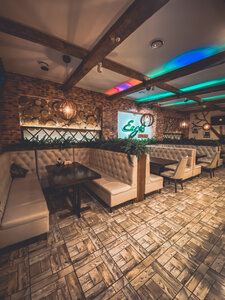 Eger (No:6/1, 205-y kvartal, Angarsk), kafe  Angarsk'tan