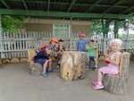 Детский сад Одуванчик (ulitsa Engelsa No:23, selo Protasovo), anaokulları  Altayski krayından