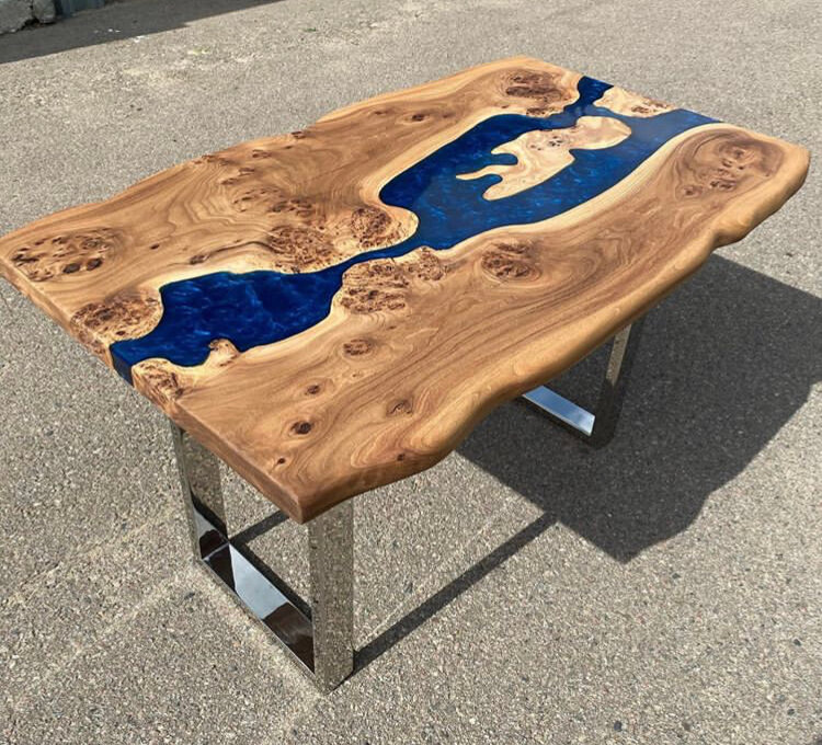 Kerestecilik Tulasiwood, Tula, foto