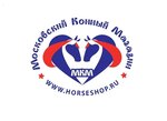Konny magazin (Elektrodnaya Street No:2с13), binicilik ürünleri  Moskova'dan