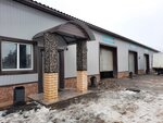 Service u Moses (Prigorodnaya ulitsa No:11), otomobil servisi  Ostrov'dan
