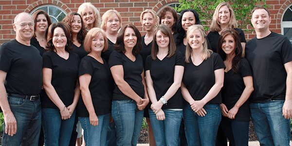 Özel ağız ve diş sağlığı klinikleri ve muayenehaneleri Perfect-A-Smile, Ohio Eyaleti, foto