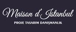 Maison D'Istanbul (Operatör Cemil Topuzlu Cad., No:18/5, Kadıköy, İstanbul), mimari proje firmaları  İstanbul'dan