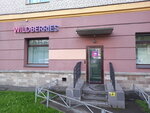 Wildberries.ru (Veteranov Avenue No:122), teslimat noktası  Saint‑Petersburg'dan