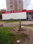 Водозаборная колонка (Yaroslavl, rayon Suzdalka), tulumba  Yaroslavl'dan