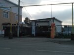 Avtomoyka (Aprelskaya ulitsa No:18Б), oto yıkama  Yekaterinburg'dan