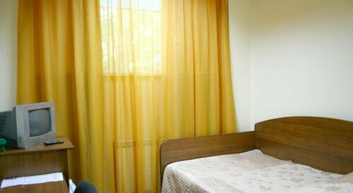 Otel Mechta, Saratov, foto