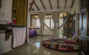 Hotel SPA La Colina (Risaralda), otel
