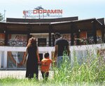 Dopamin Spor Kulübü Karataş Şube (Gaziantep, Şahinbey, Adnan Menderes Bul., 100/16), fitness kulüpleri  Gaziantep'ten