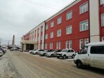Darya 2 (Spartaka Street No:22), tekstil fabrikaları  İvanovo'dan