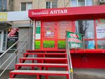 Здоровье Алтая (50 Let Oktyabrya Street No:4), market  Volgograd'dan
