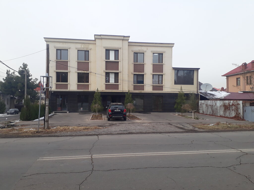 Medikal ürün firmaları Diamed Lab Service, Taşkent, foto