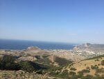 Guest House Sundary (улица Бирюзова No:62), otel  Sudak'tan