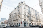 Oa Dr. Thomas Winkler (Rosenbursenstraße No:8, Wien), tıp merkezleri ve klinikler  Viyana'dan