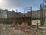 Спортплощадка (Volgograd, 103-y mikrorayon), spor alanı  Volgograd'dan