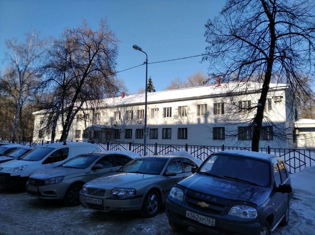 Adliyeler Судебный участок № 41 Промышленного судебного района г. Самары Самарской области, Samara, foto