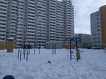 Спортивная площадка (Tula), spor alanı  Tula'dan