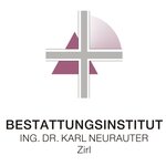 Bestattungsinstitut Ing. Dr. Karl Neurauter (Auergasse No:8, Zirl), cenaze hizmetleri  Tirol'den