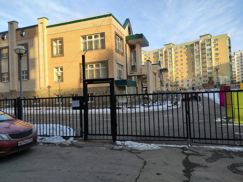 Anaokulları Детский сад № 33, Rostov‑na‑Donu, foto
