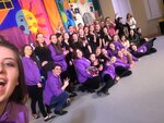 Teatr Zercalo (Klinicheskaya Street No:86), sahne sanatları okulu  Samara'dan