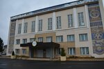 SDYuShOR 2 Rezerva (vulica Karla Libkniechta No:55), yüzme havuzları  Rogachev'den
