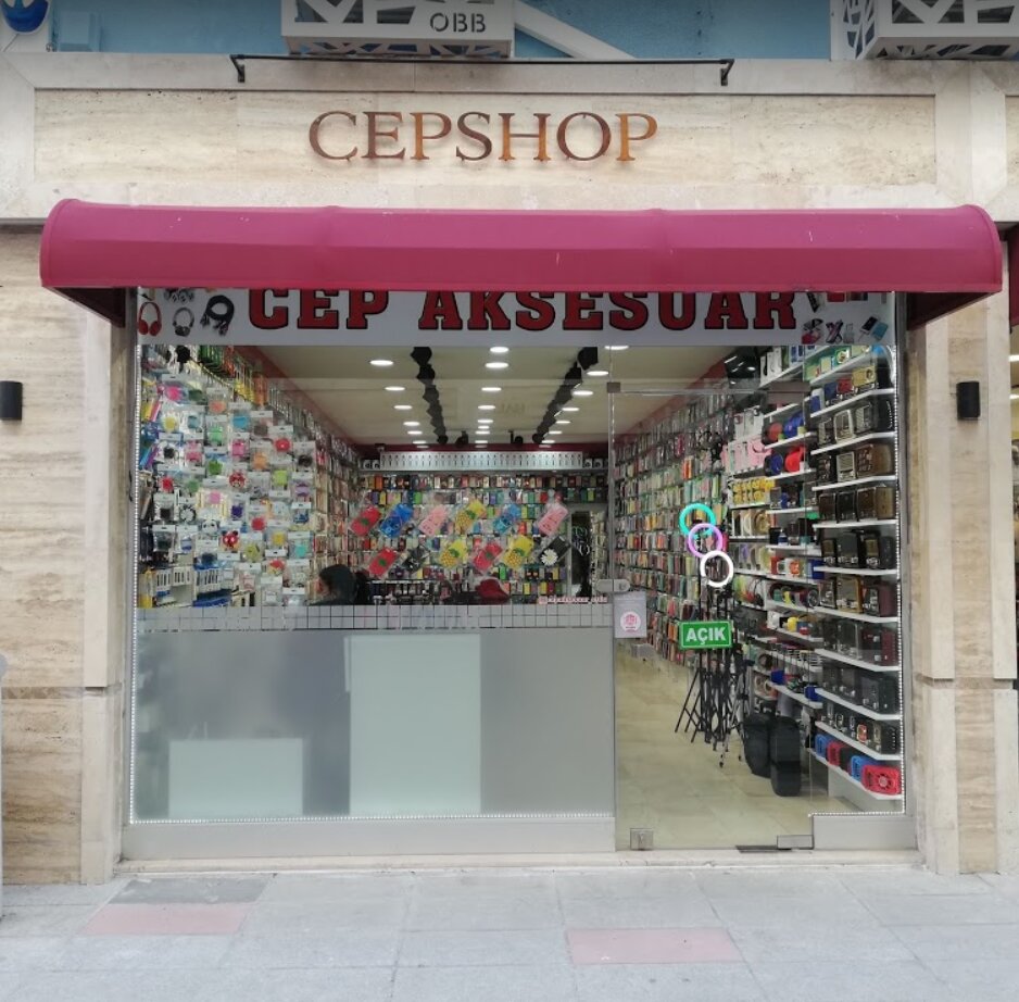 Cep telefonu aksesuarları Cep Aksesuar, Altınordu, foto